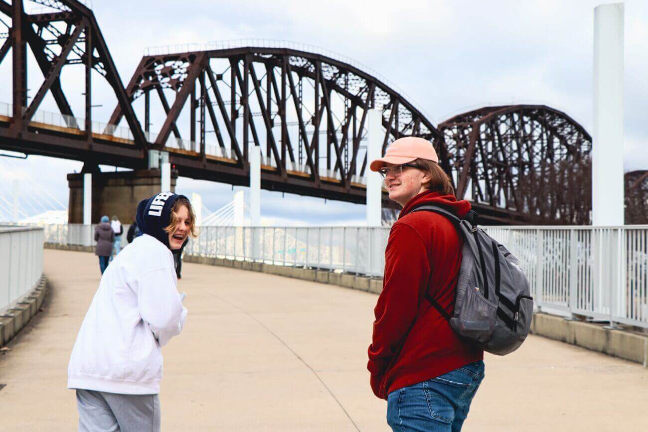 YWAM DTS Course Overview | YWAM Louisville | What is a part of DTS?