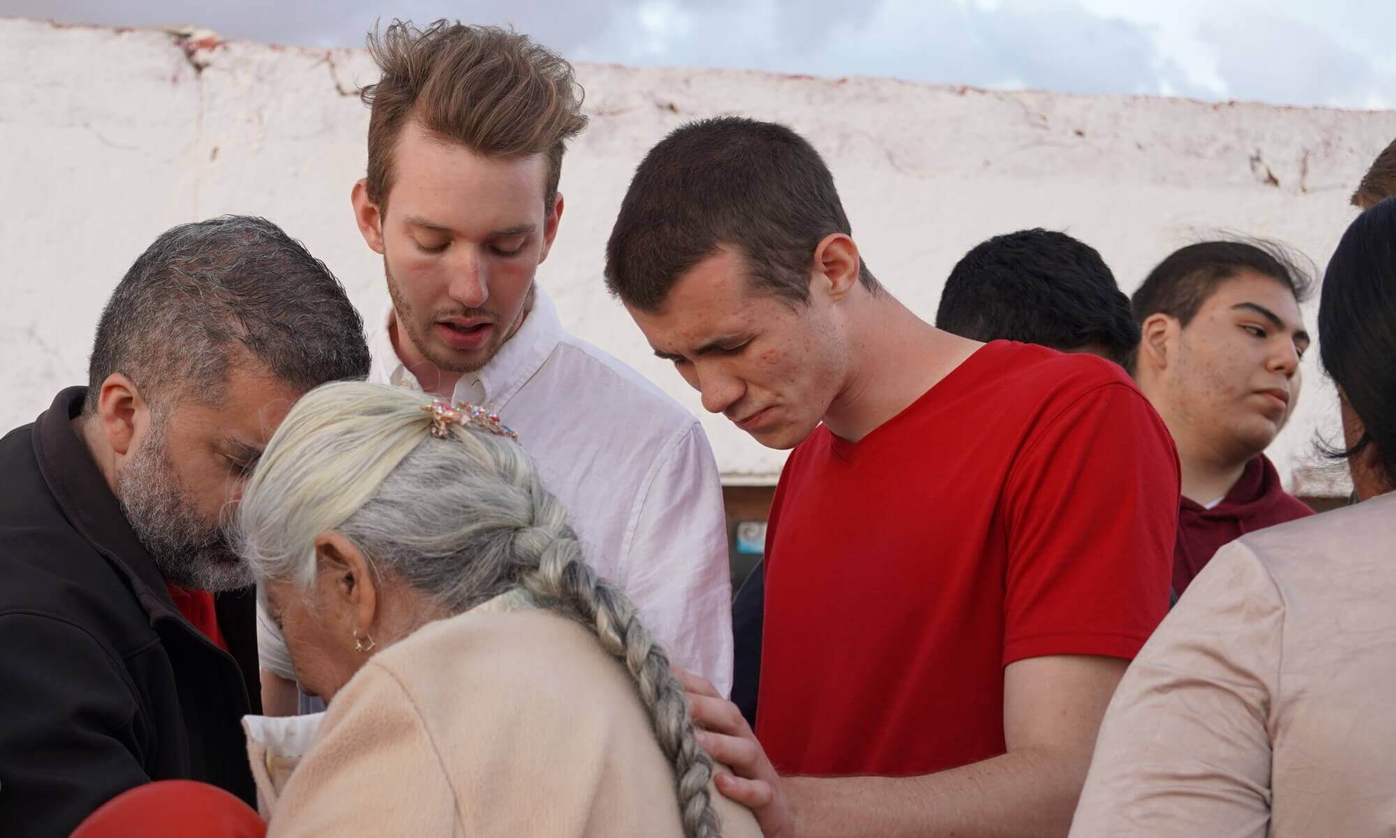 YWAM Application Page | YWAM Louisville | Youth With A Mission